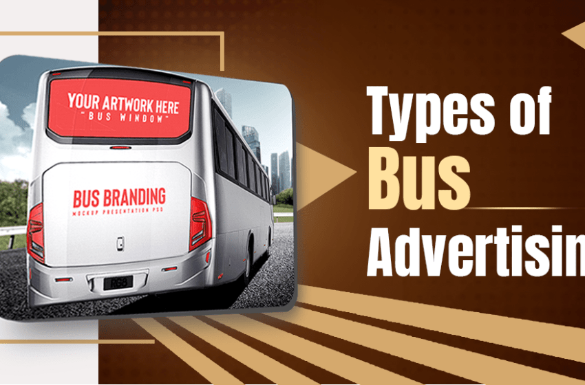 Transit Advertising Examples Transit Advertising: Talk To Your