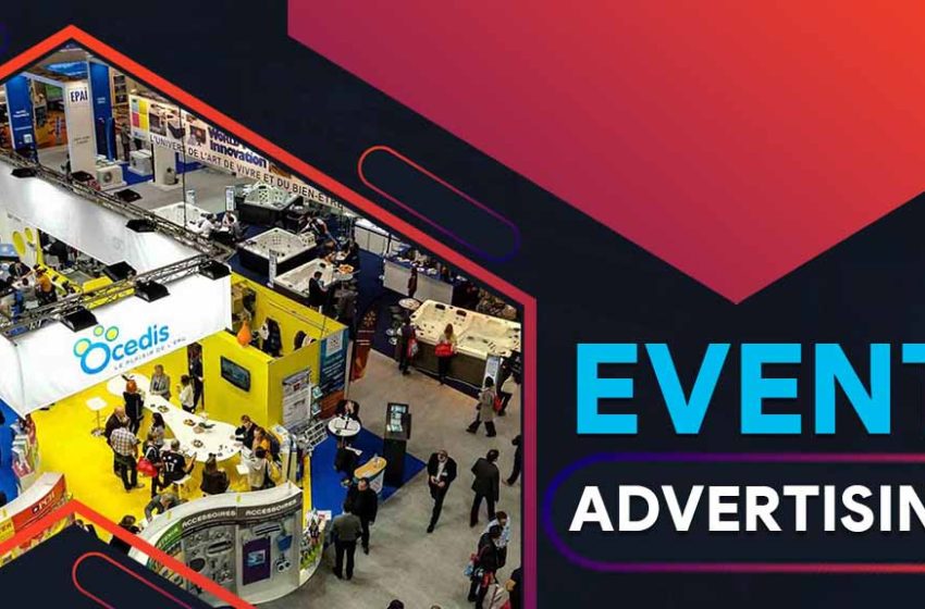 9 Benefits of Event Advertising for Your Business