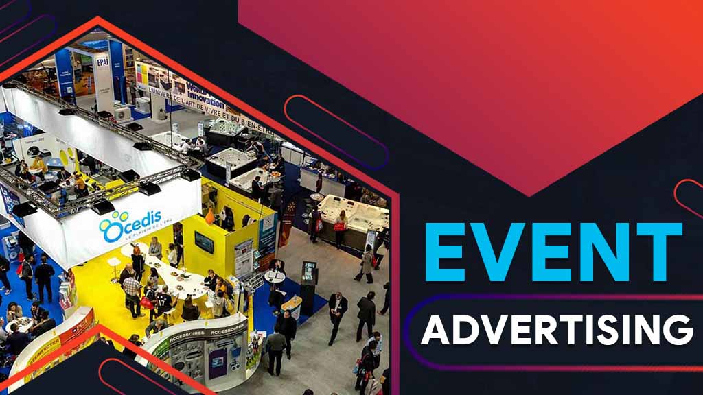 9 Benefits of Event Advertising for Your Business